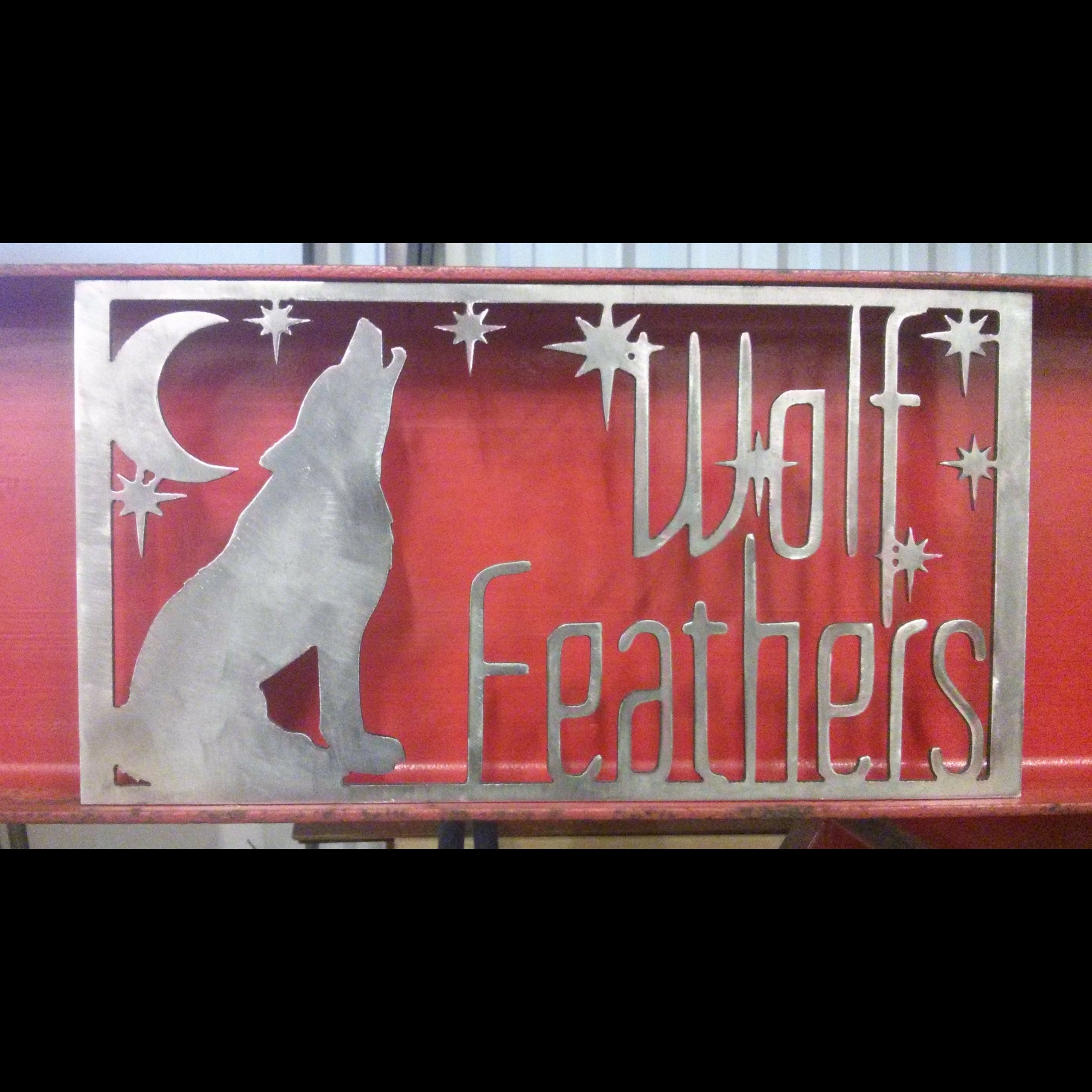 Small Signage - Prices Start at | Full Custom Fabrication